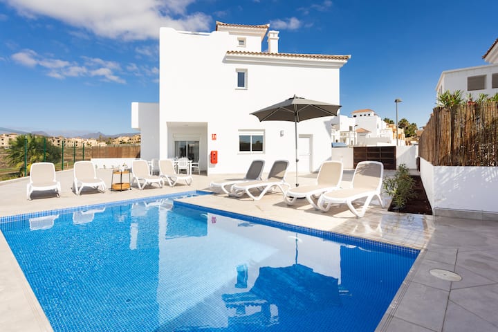 Villa  Ocean's Twelve - San Miguel de Abona