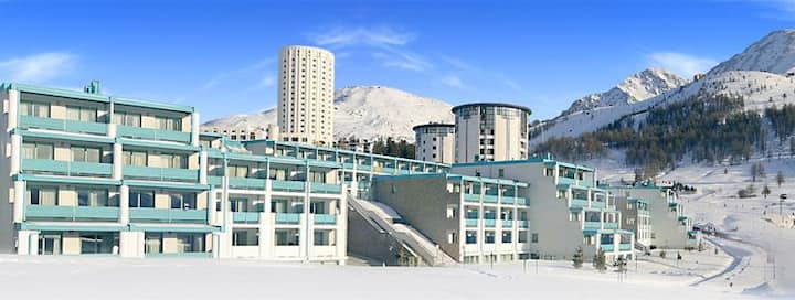 Casa Vacanze A Sestriere - Sestriere