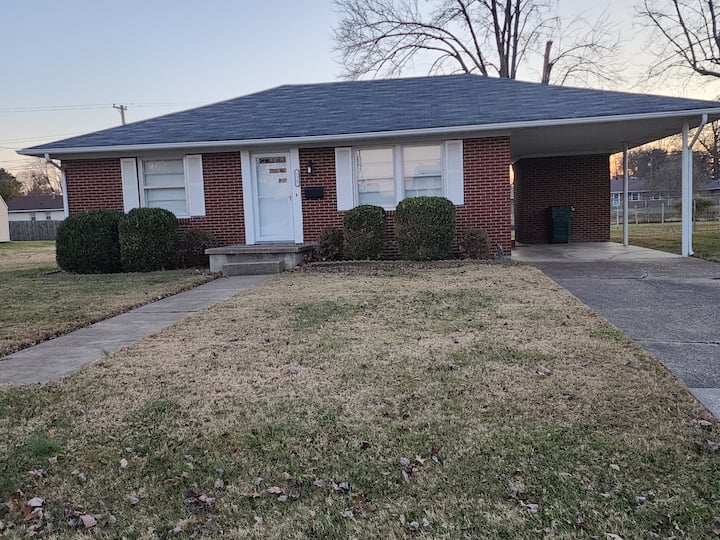 All The Comforts Of Home! - Owensboro, KY