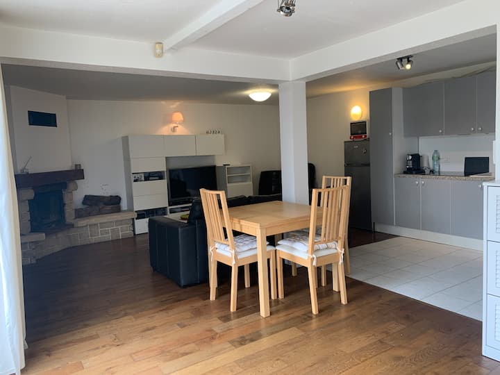 Dépendance - Jeux Olympiques - Disneyland Paris - Chelles