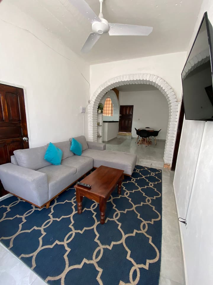 Complete Apartment In The City Center - Puerto Vallarta