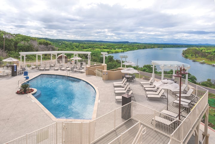 Marble Falls - 3br Condo - Marble Falls, TX