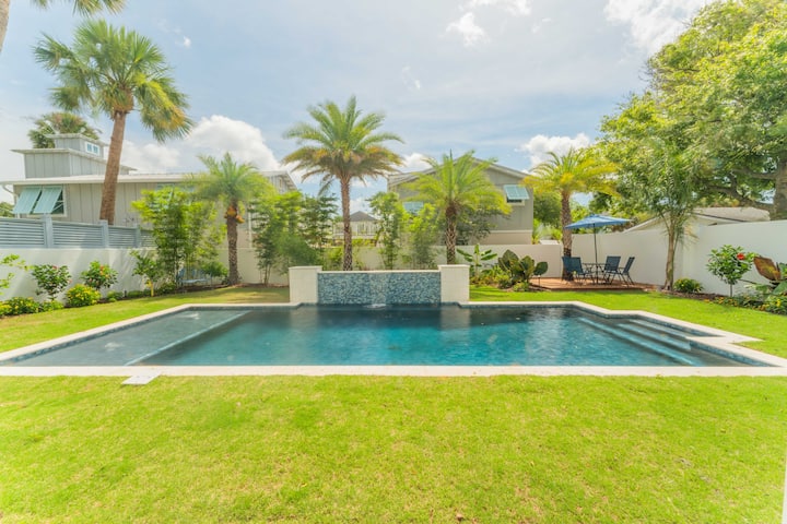 Luxury Living At The Blue Pearl - Atlantic Beach, FL