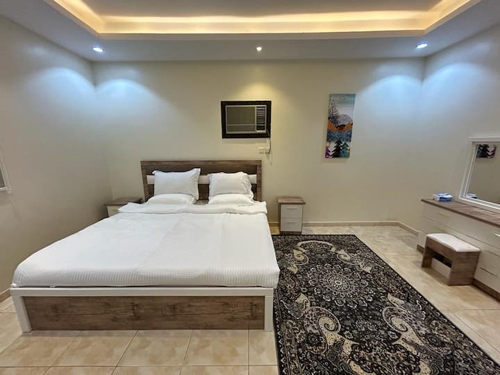 بيتي الصغير للوحدات السكنية
شقة | وحدة رقم (3) - Medina, Saudi Arabia