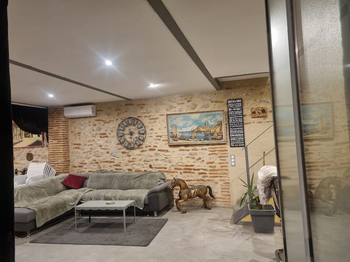 Chambres D'hôtes Gîtes - Argelès-sur-Mer