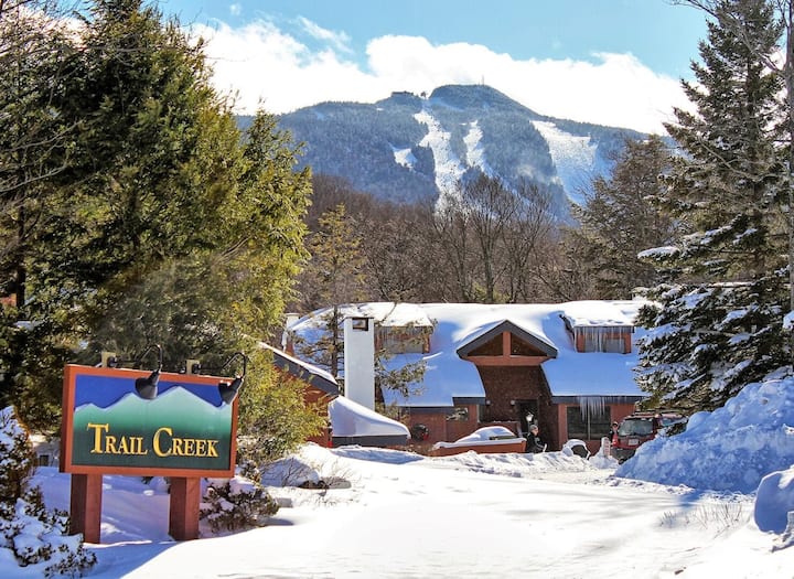 Killington Ski Condo: Your Winter Escape! - Vermont