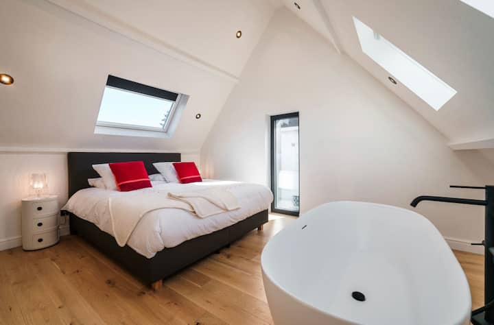 Chambre D'hôtes Namur - Namur