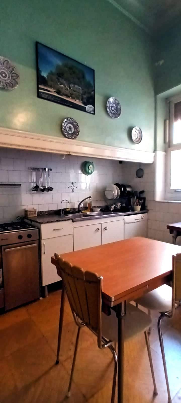 Casa Histórica - Sax