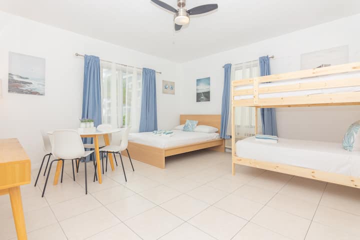 South Beach Apartment On Collins Avenue - Miami Beach, FL