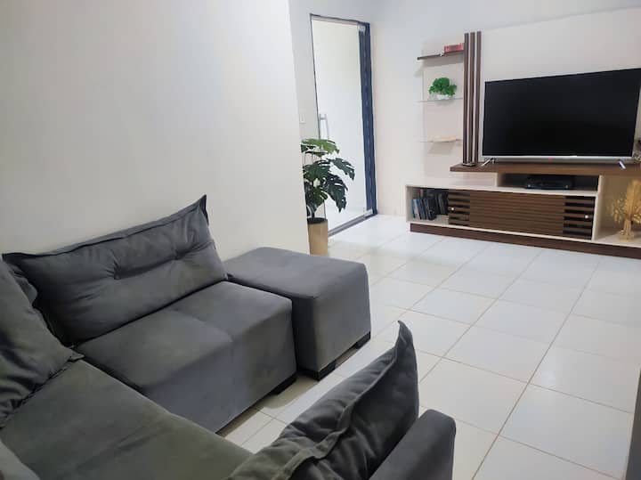 Aluguel Encantos Natal Garanhuns - São João