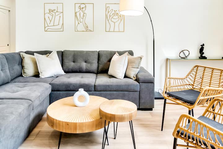 Large Lux Home Close To Dtla/626 - San Gabriel, CA