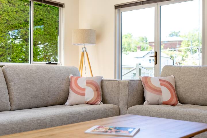 Tookenburg Townhouse - Prestige City Fringe - 朗瑟士敦