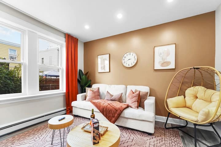 Ask About 20%off~train 3min - Montclair, NJ