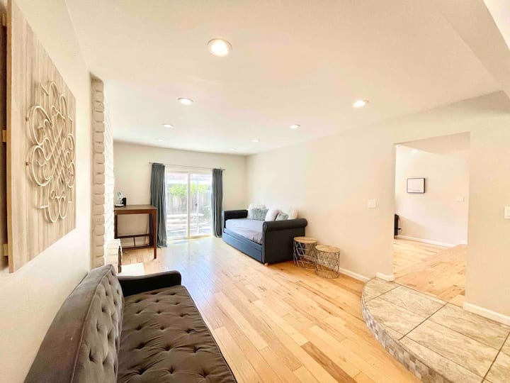 9bds House Tesla Meta G00gle Stanford - Fremont, CA