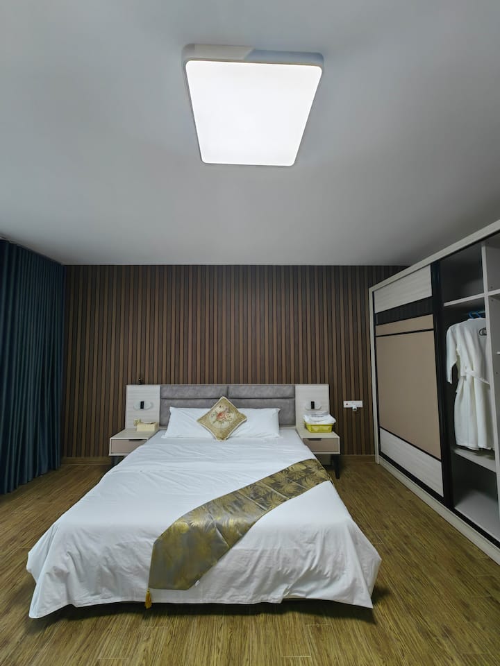 Xtu Golf Villa Forest City三房独栋别墅 - Pekan Nenas