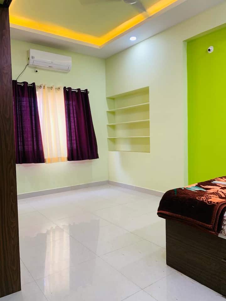 Home Away From Home In The Heart Of Hyderabad - 하이데라바드