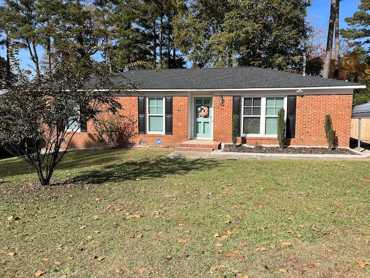 Home Away From Home - Fayetteville, NC