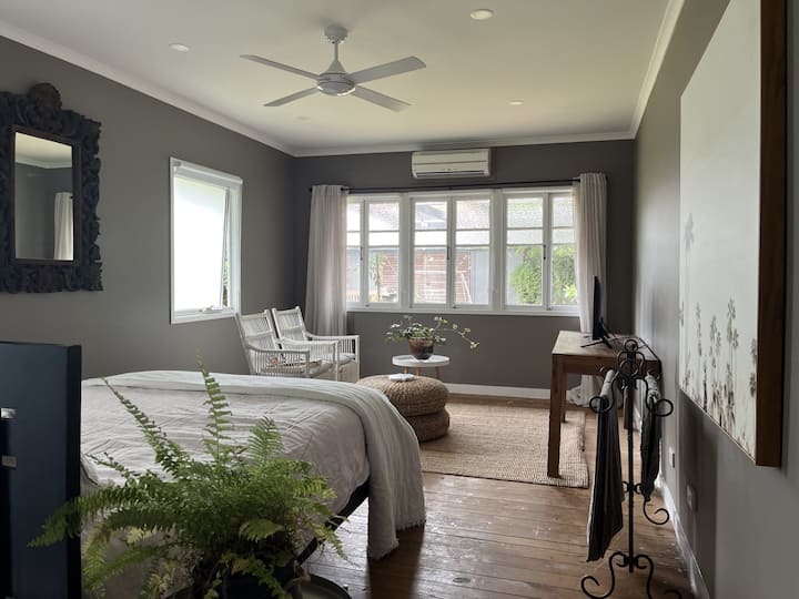Private Room - East Toowoomba -