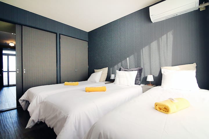 Yoshino302) Accommodation For Up To 3p Free Wi-fi - Shibuya