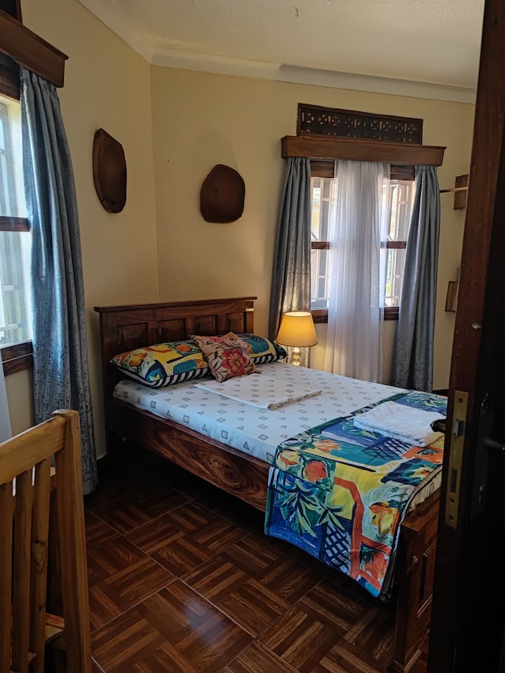Jinja House Vacation Rentals - Uganda | Airbnb