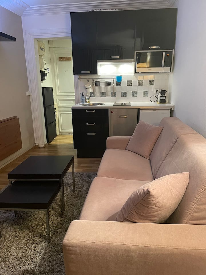 Appartement Paris - Paris