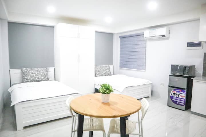 Gorgeous Studio Unit In San Leonardo, Nueva Ecija. - San Leonardo