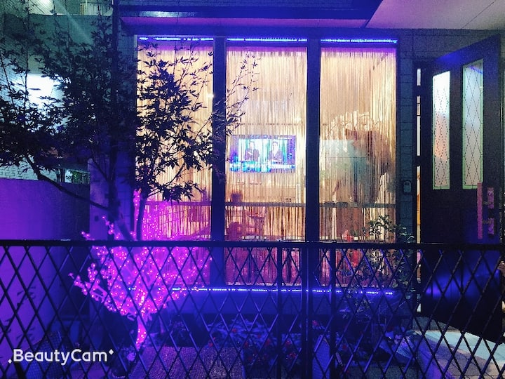 203 冠京ホテル 新大久保駅から徒歩8分 東新宿駅から徒歩6分 ビジネスや観光に最適 Wifi無料 - Shinjuku