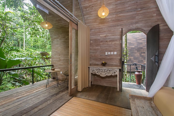 New 20% Off | Forest Escape In Payangan, Bali - Bali