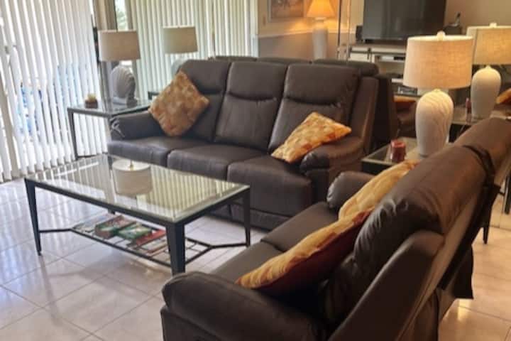 Lc-223 Warm & Cozy Condo In Sunny Isles Beach, Fl - Sunny Isles Beach, FL