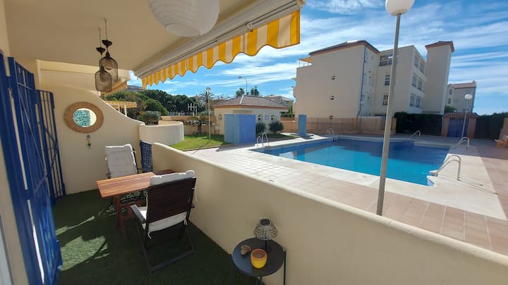 Appartement Varadero Top Location - Torrox