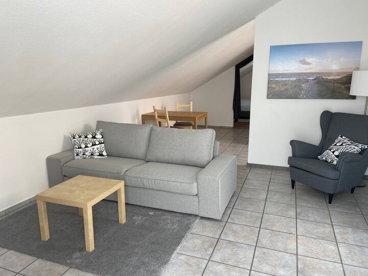 Soestapartments - 27 - Soest
