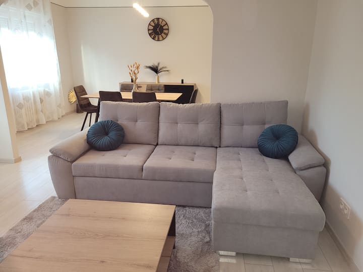 Appartement Le Stubbehansel - Benfeld