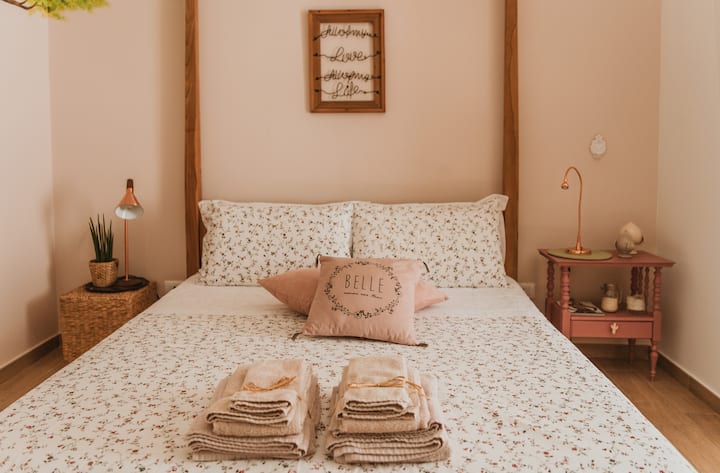Casa Romito Monolocale - Trani