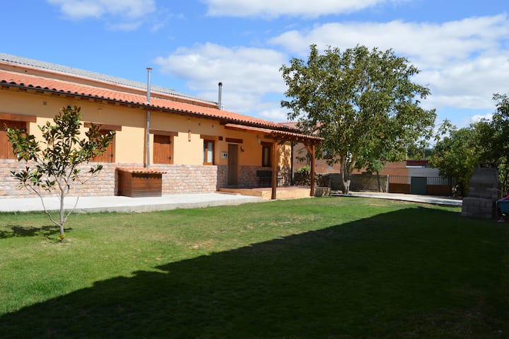 El Establo,casa Rural - Briviesca