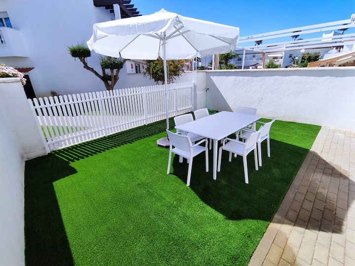 Adosado 3d En Costa Ballena Vut/ca/20403 - Rota