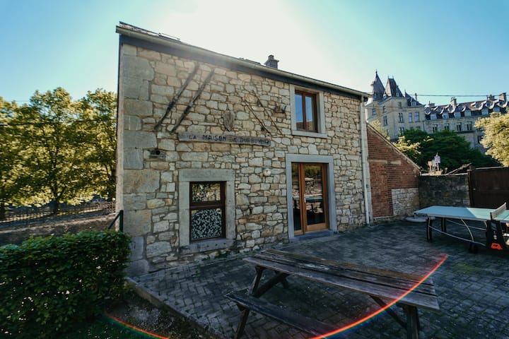 Maison De Durbuy - Durbuy