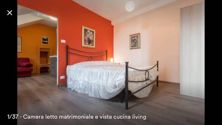 New Balon Borgo Dora Center - Turin