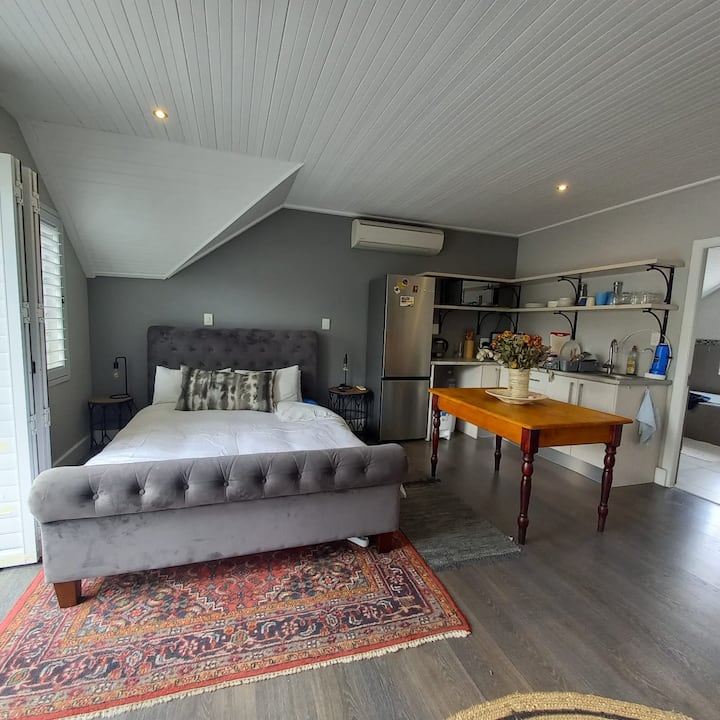 Cozy Stellenbosch Studio - Stellenbosch