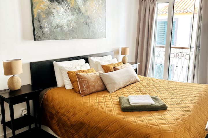 Artist's Loft - Modern Stay In Historic Old Town - Funchal