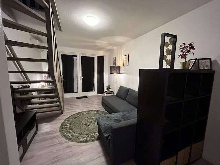 Private Apartment Center Venlo - Venlo