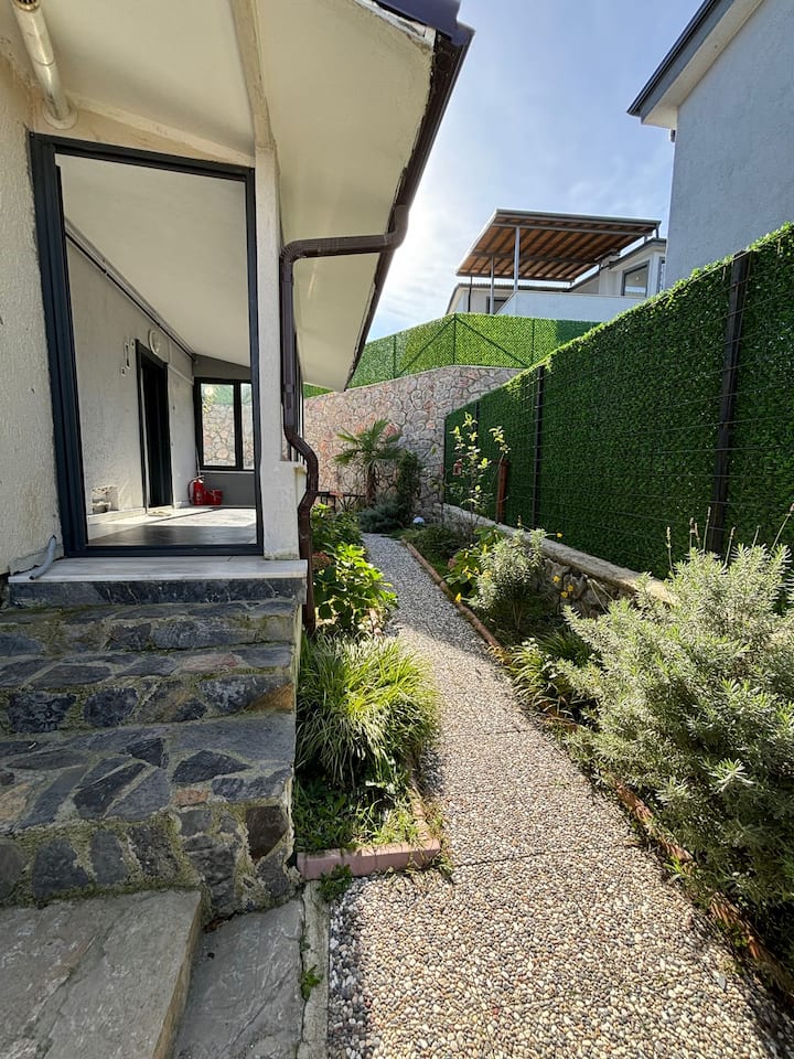 07togihills - Sapanca Villa - Karasu