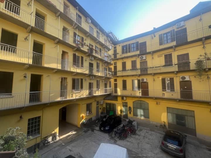 Esclusivo Monolocale In Porta Venezia (Grazia) - Milán