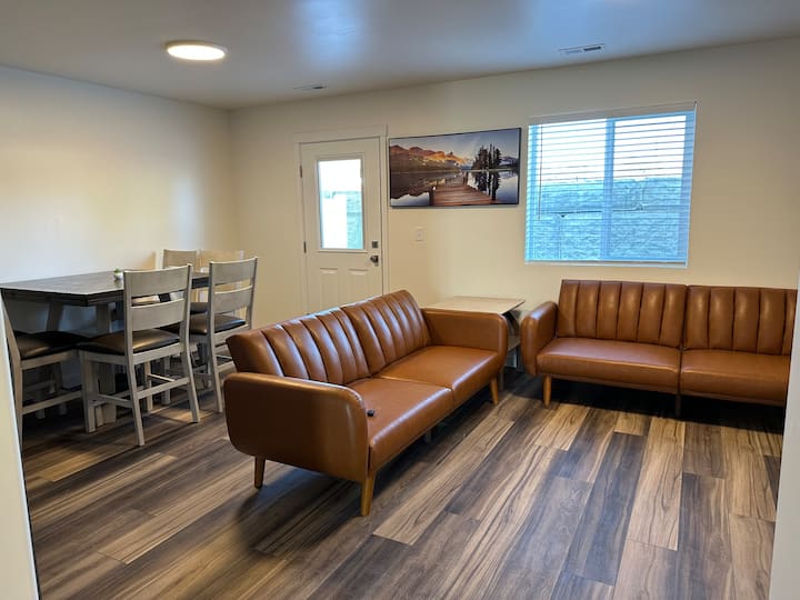 New! Closest 2 Inl/mtn Amer Ctr/riverwalk/downtown - Idaho Falls, ID