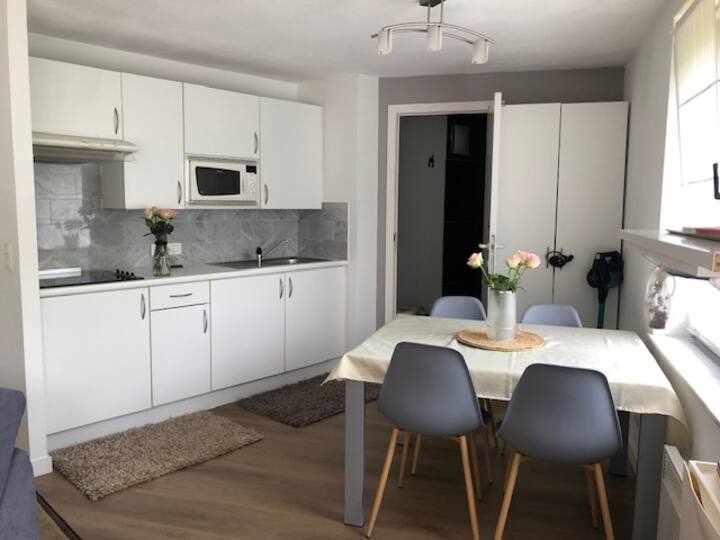 Studio Vlakbij Zee - Koksijde