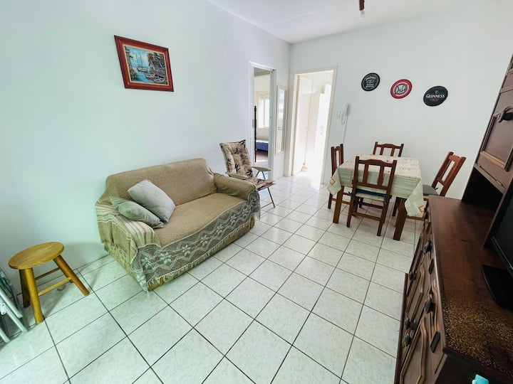 Apartamento  Centro De Tramandaí - Tramandaí