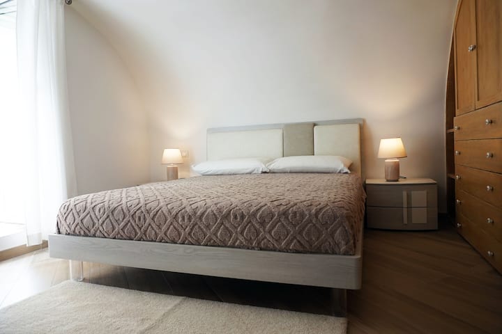 [Museo] Naples Centre, Appart Près Du Musée - Naples, Italie