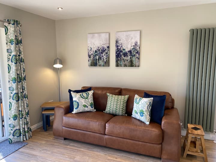 Fife Cabin Vacation Rentals - United Kingdom | Airbnb