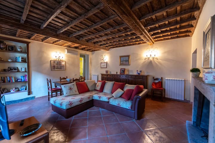 A Casa Di Licia - Bracciano