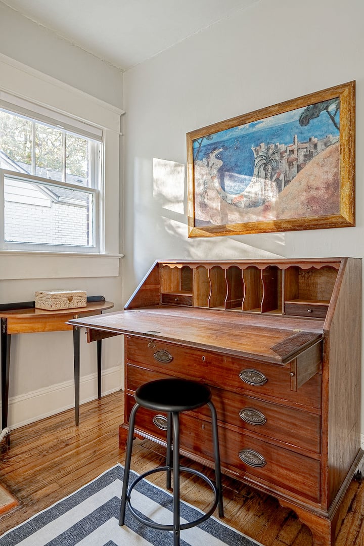 City Central Old 4th Ward - Atlanta, GA