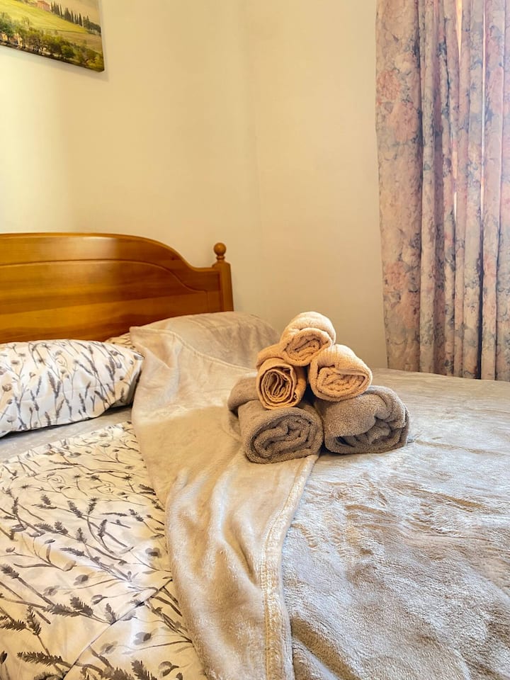 Apartamento A 2 Min De La Playa - Segur de Calafell